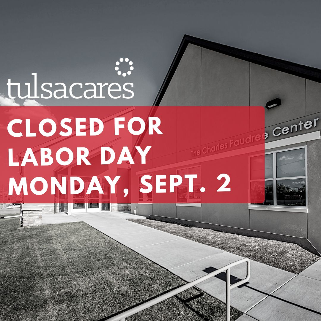 Client Calendar – Tulsa CARES